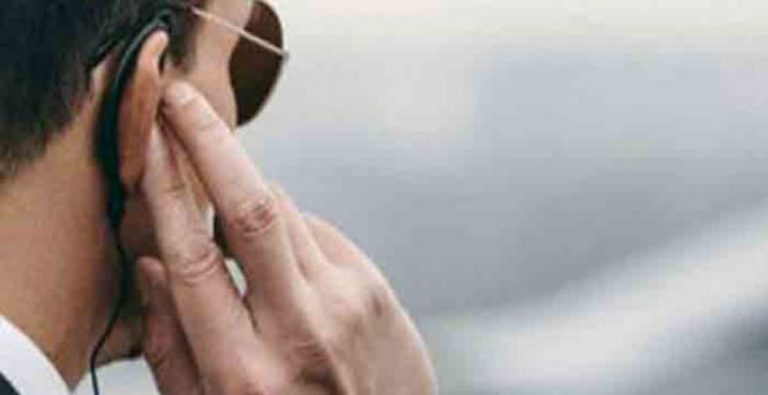 Protect your key people with via trained Close Protection Operatives – PWG